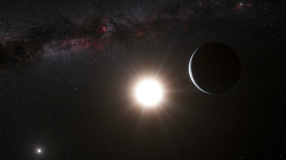 Everything We Know About Proxima b, the New Earth-Like Planet - Nerdist
