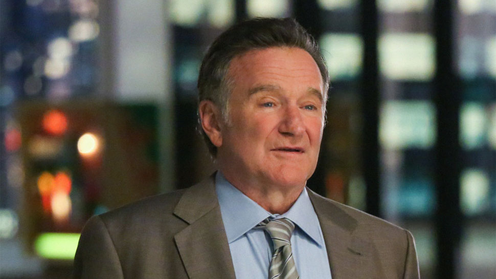Robin Williams Really Wanted to Be in the HARRY POTTER MOVIES, But Was ...