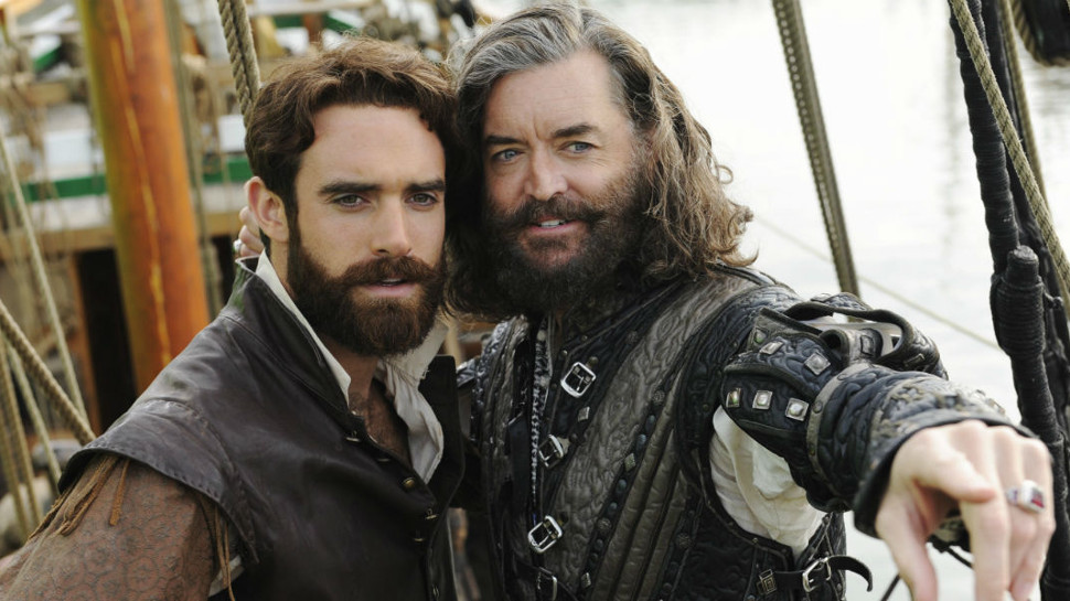 GALAVANT to Save the Day With a Full Soundtrack Release (Finally) - Nerdist