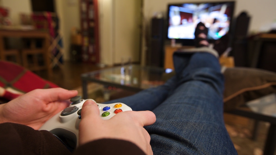 How Video Game Gear Can Make Your Workspace Healthier - Nerdist