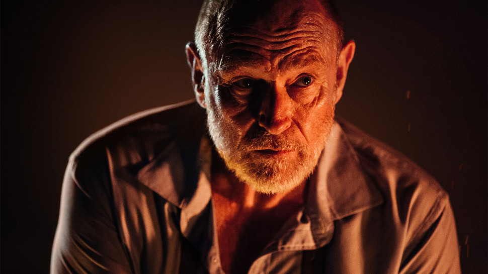 AMERICAN GODS History Primer: Vulcan - Nerdist