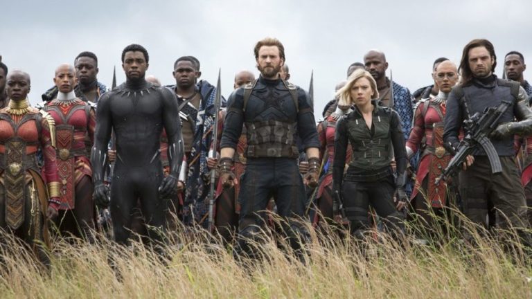 Bucky Barnes' MCU Haircuts Ranked From Worst to Best - Nerdist