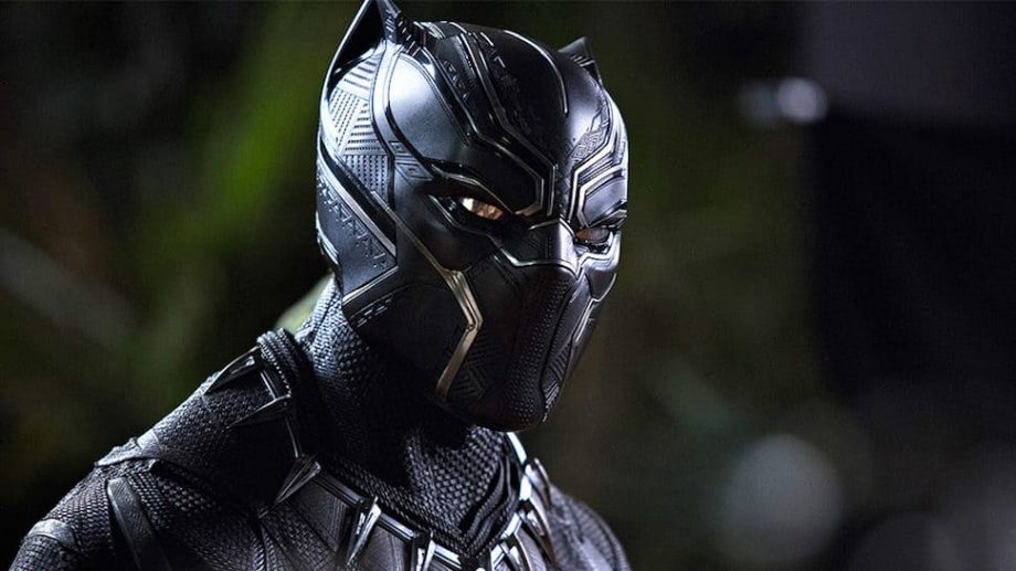 How M'Baku Becomes King of Wakanda in BLACK PANTHER: WAKANDA FOREVER ...
