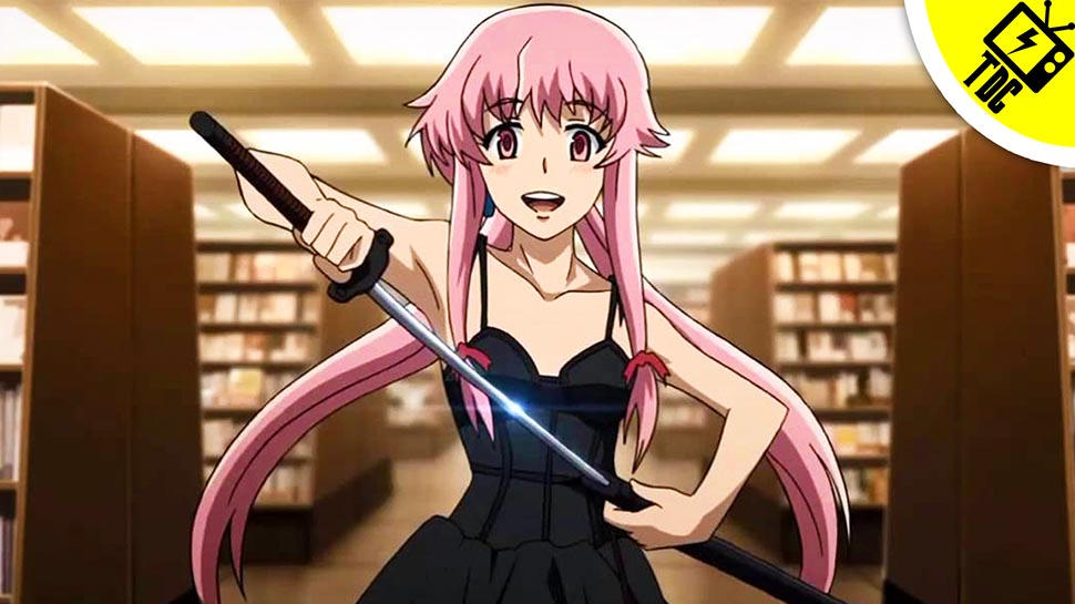 The 11 Best Time Travel Anime of All Time - Nerdist