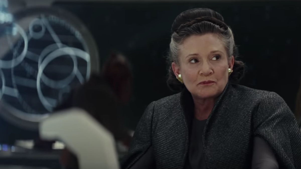 First Reviews for THE LAST JEDI Promise an Event Unlike Any Other STAR ...
