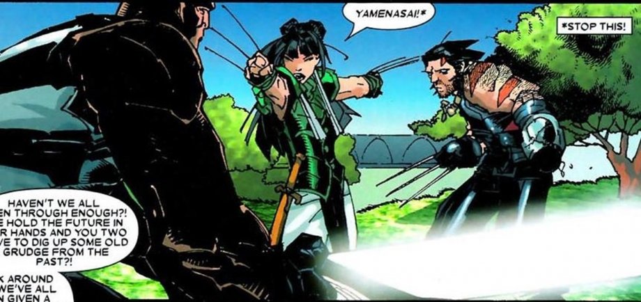 Is X-23 Wolverine's Daughter or a Logan Clone in the Marvel Universe ...