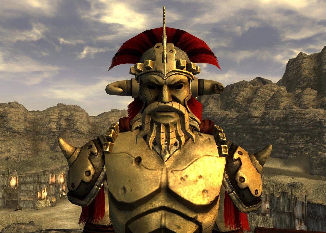 Caesar's Legion Arrives in Fallout Season 2; New Vegas Faction ...