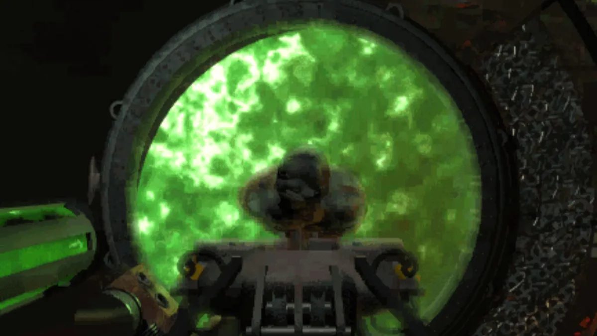 What Is FALLOUT's Forced Evolutionary Virus? The FEV, Explained - Nerdist